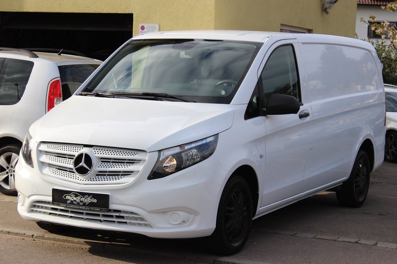 Mercedes Benz Vito Gebraucht